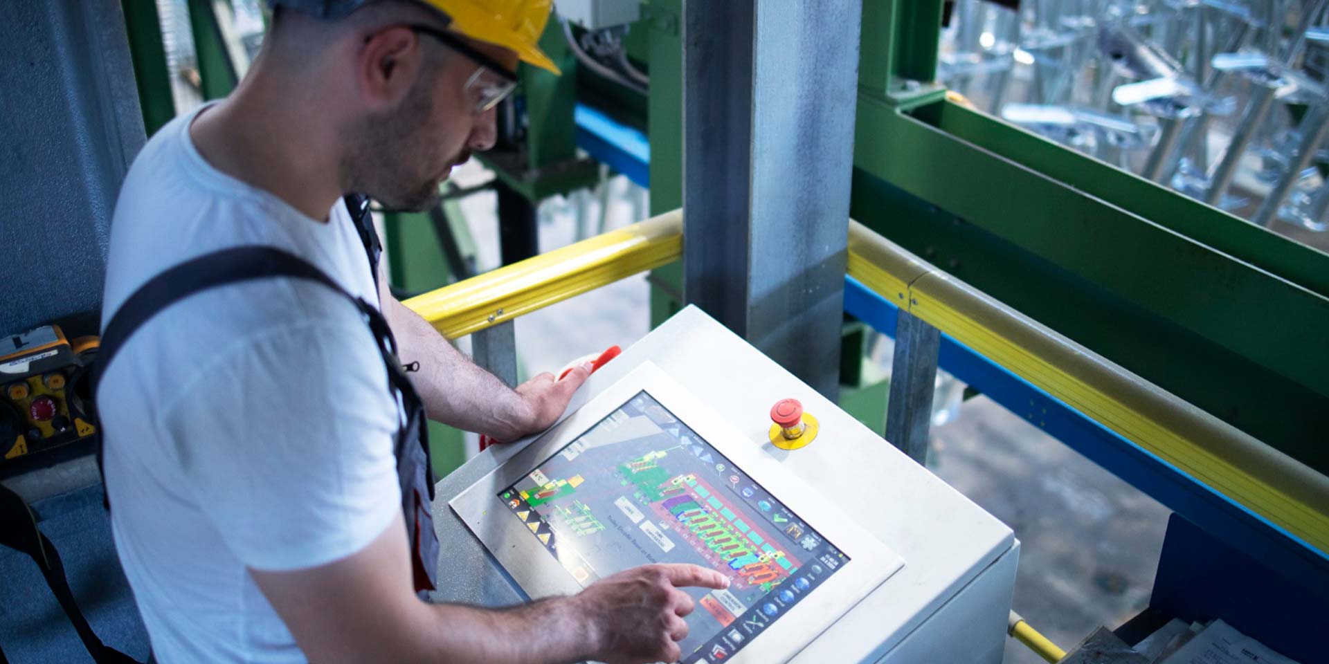 Benefits of Adopting Intelligent Automation Solutions