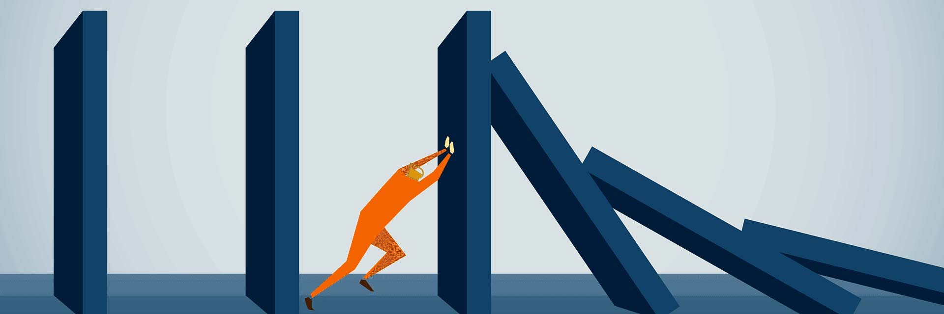 Exploring The Challenges and Consequences of Non-Resilient Automation