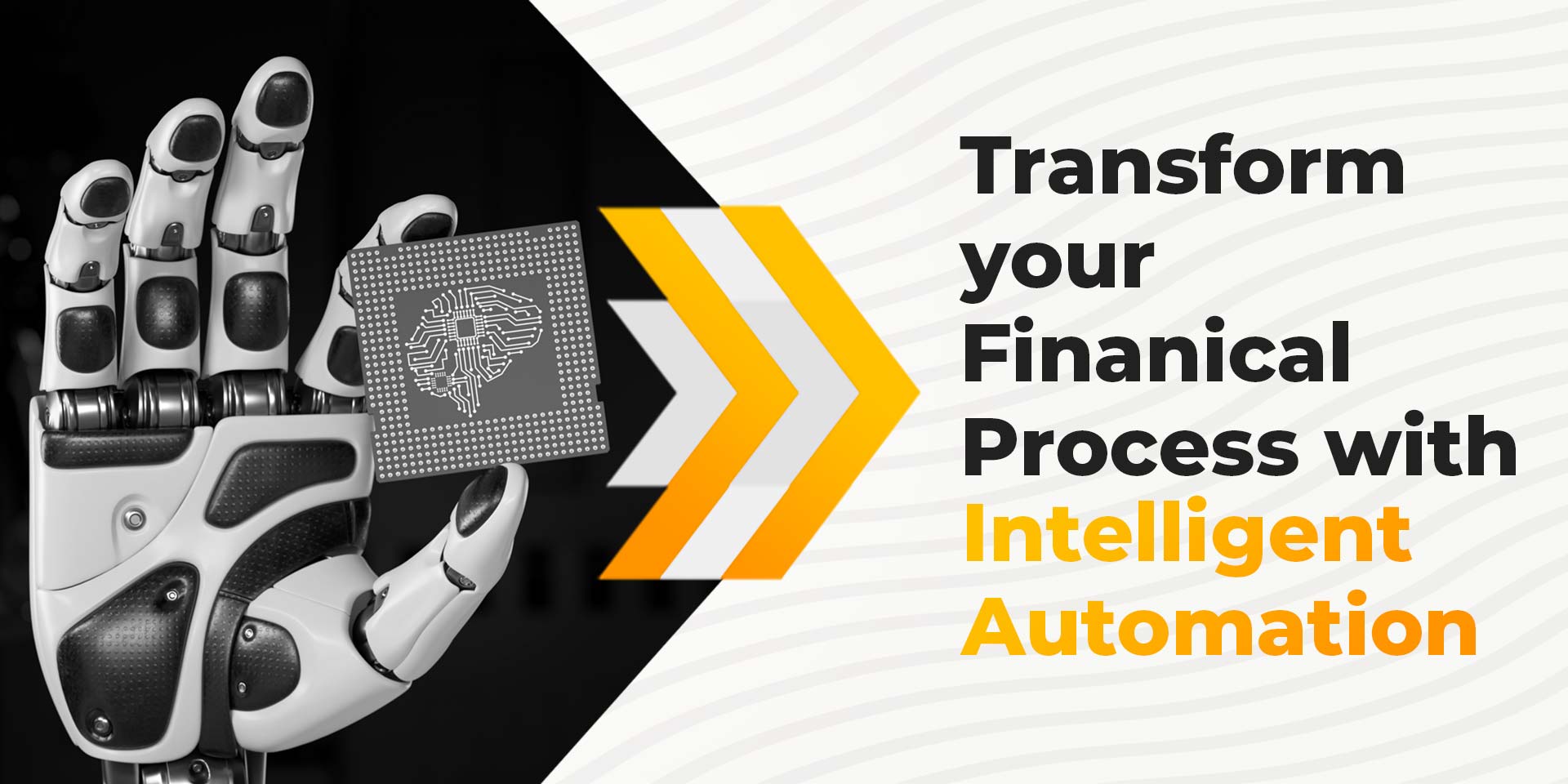 Make Financial Close Hassle Free with Automation